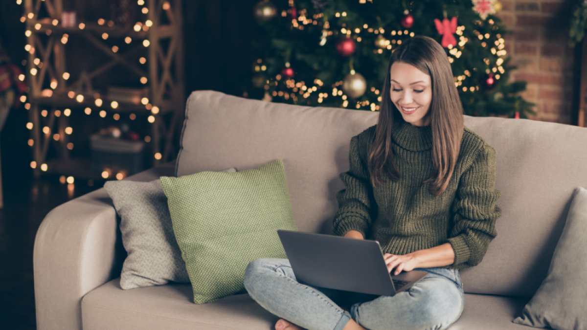 Cinco ventajas de hacer las compras de Navidad en noviembre