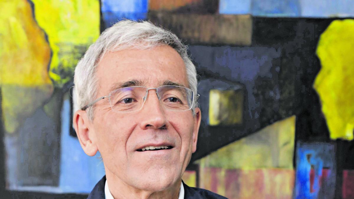 Francisco de Roux: entrevista sobre el último año de la Comisión de la ...