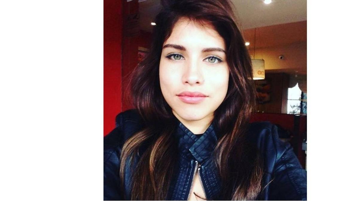 Cali: Stephanie Magón, víctima de red de trata en Ciudad de México
