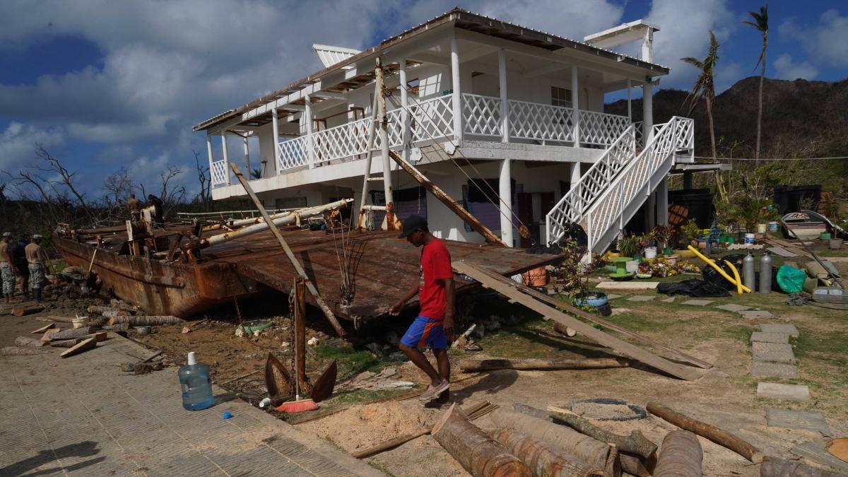 Colombia, ¿preparada para el nuevo rumbo climático?