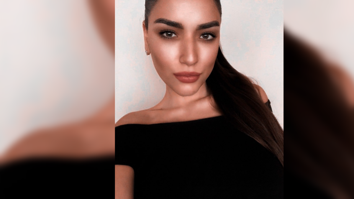Anna Leikovic, la instagramer rusa acusada de apuñalar a su mamá y ...
