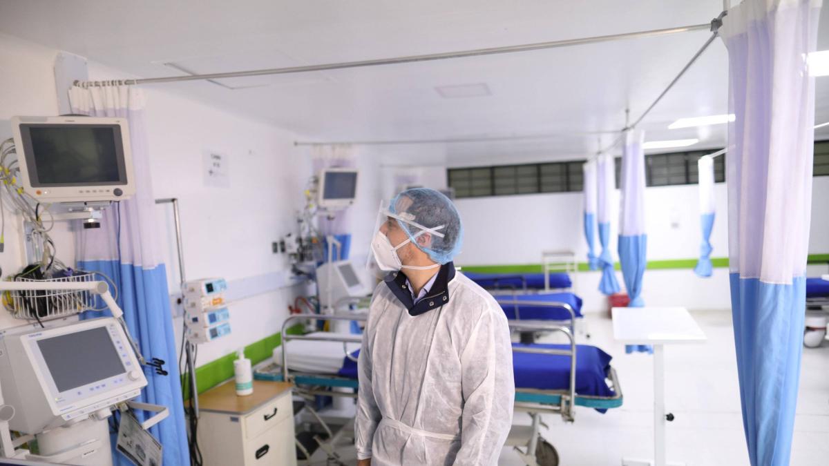 ¿Cuando acudir a urgencias en pandemia? Señales para ir al hospital