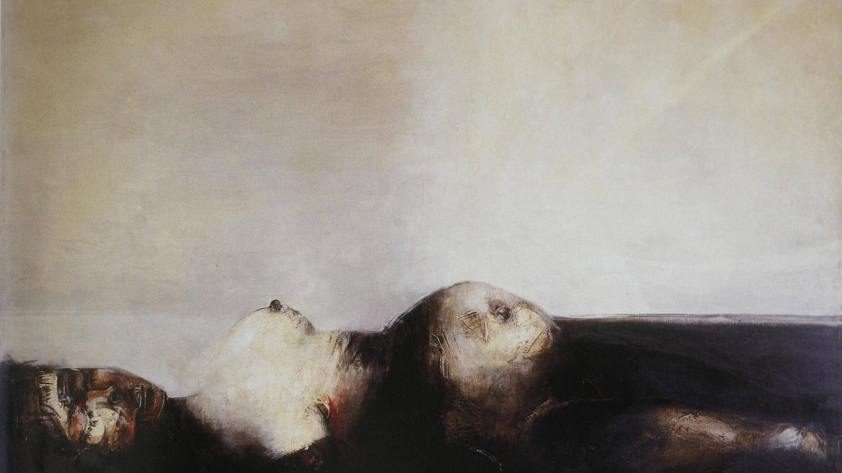 Alejandro Obregón: ¿cuáles son sus obras más importantes?