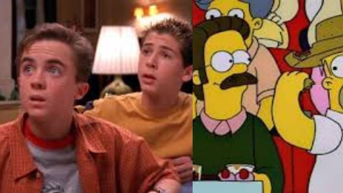 David Richardson: ¿De qué falleció el escritor de Los Simpson y Malcolm?