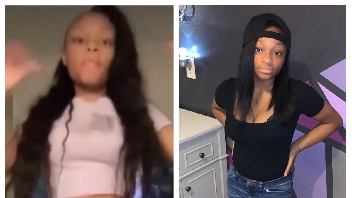 Estados Unidos: Joven Kalecia Williams grabó en TikTok momentos previos ...