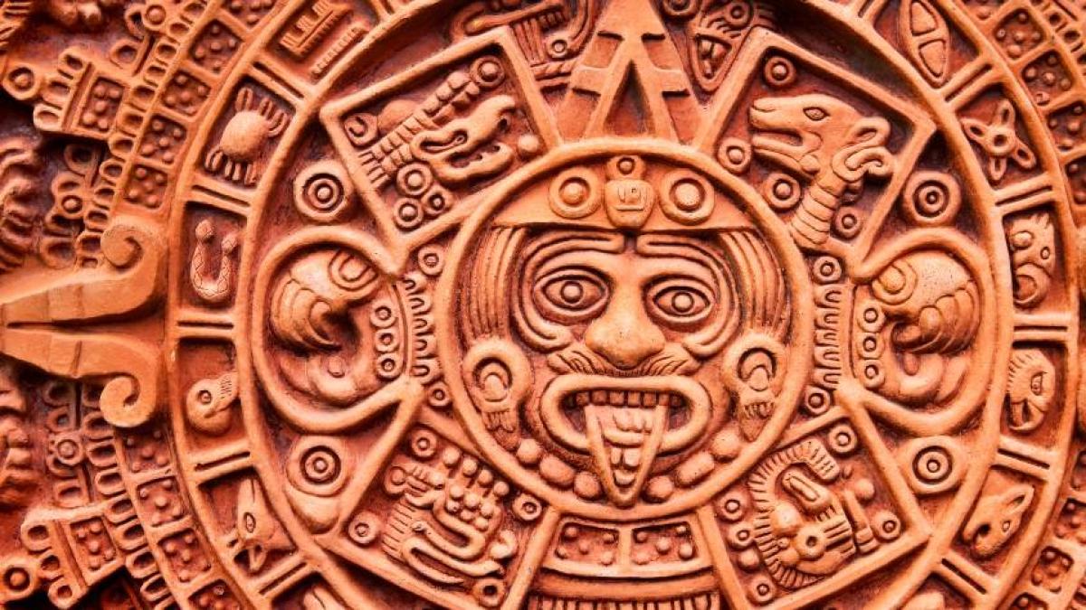 Horóscopo Azteca, descubra su signo según su mes de nacimiento