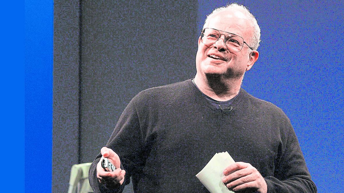 Entrevista a Martin Seligman: ‘El mundo está de parto ahora y la ...