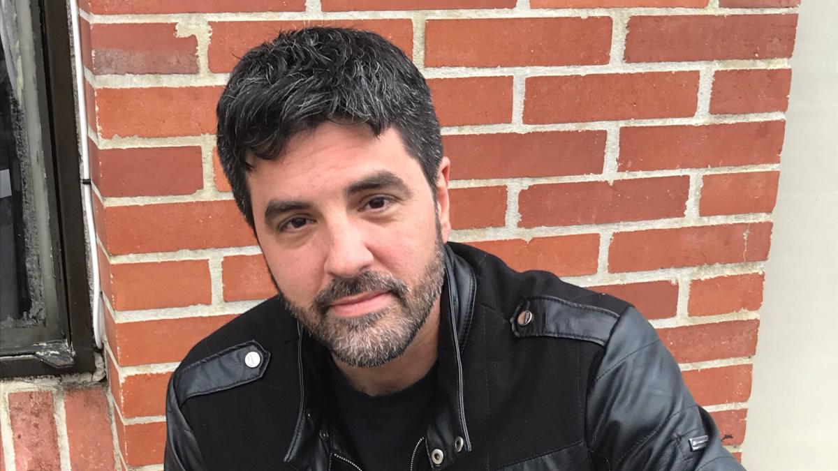 Actor César Manzano cuenta su experiencia como víctima de robo en Bogotá