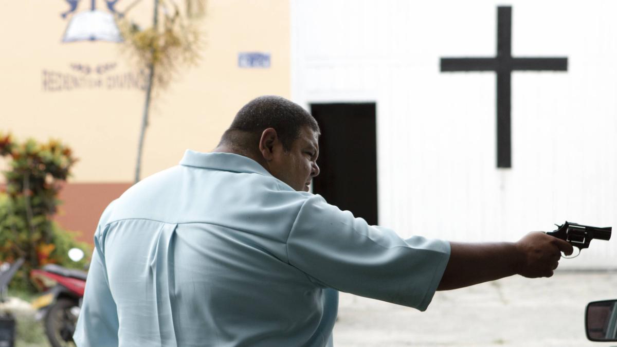 Netflix estrenará una película que cuenta la vida de un Lavaperros Netflix estrenará una película que cuenta la vida de un Lavaperros