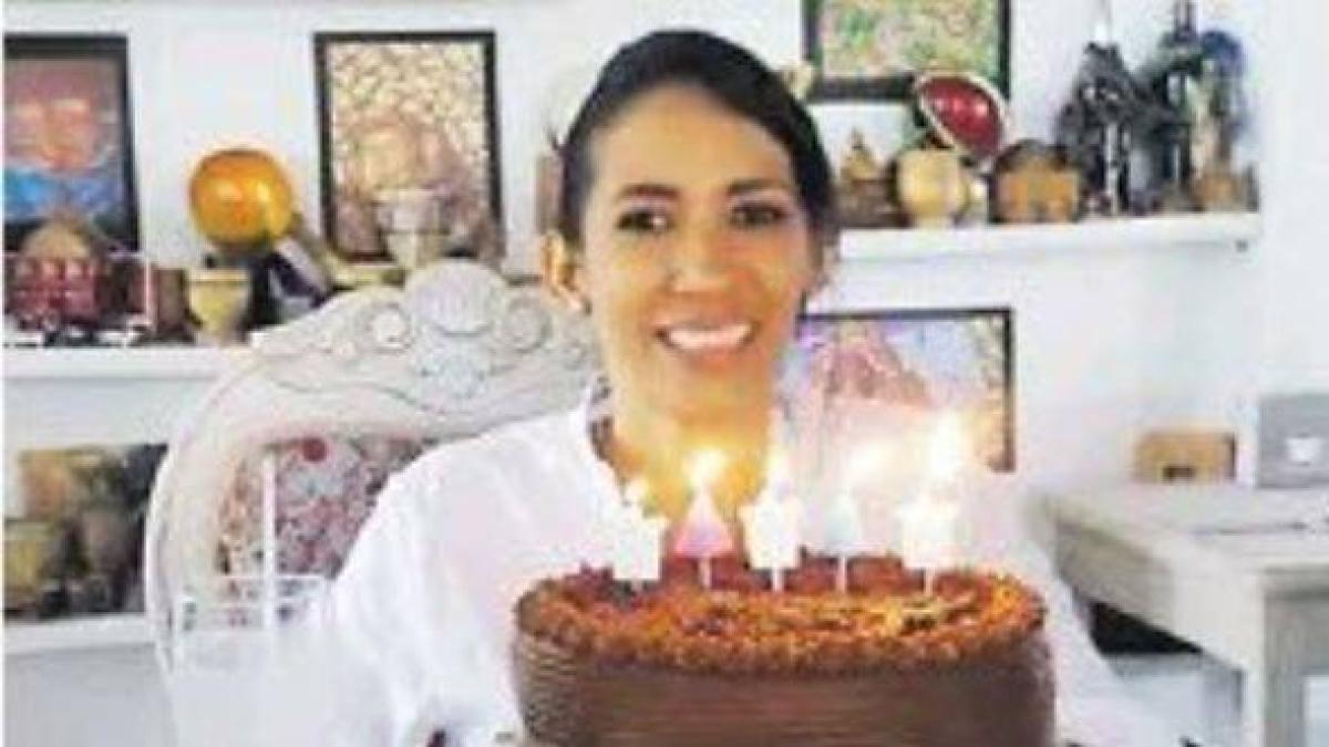 Colombianos en el exterior: hallan sin vida a colombiana María Gómez ...