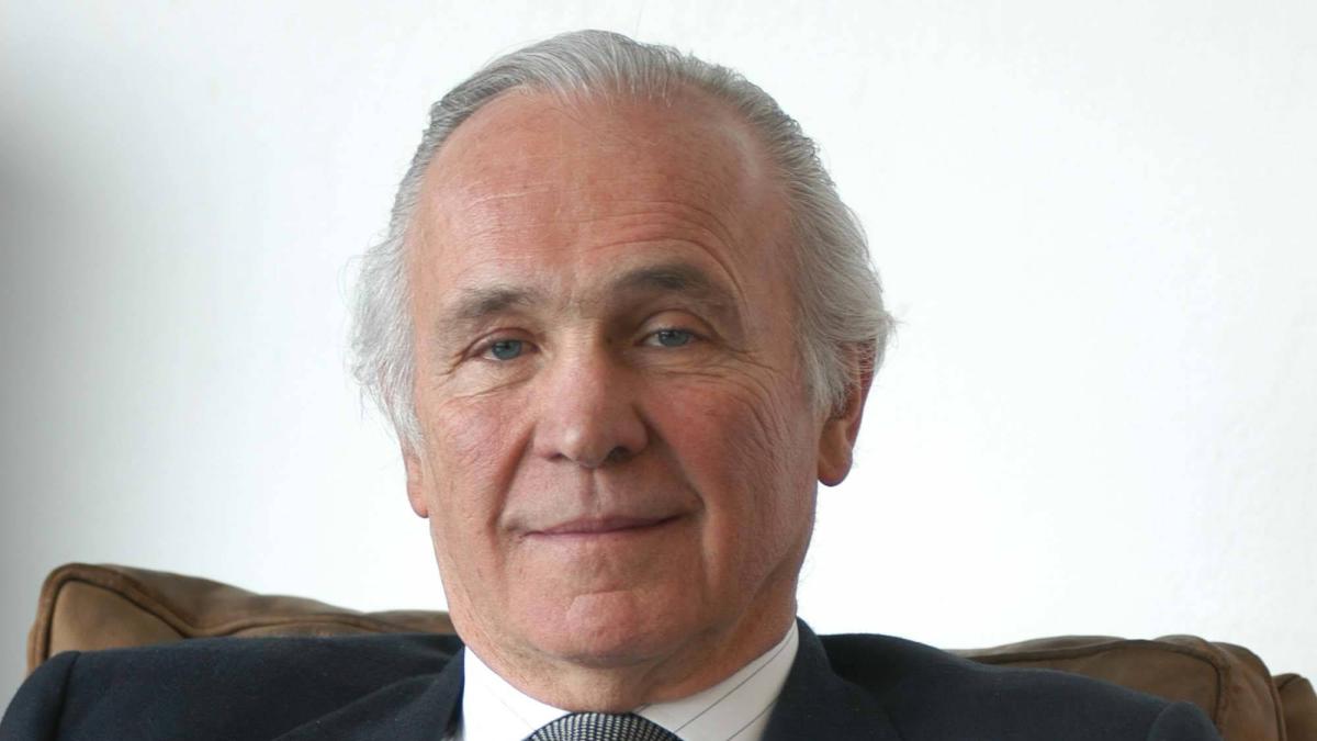 Julio Sánchez Cristo recuerda cómo Fernando Restrepo Suárez trajo la Tv ...