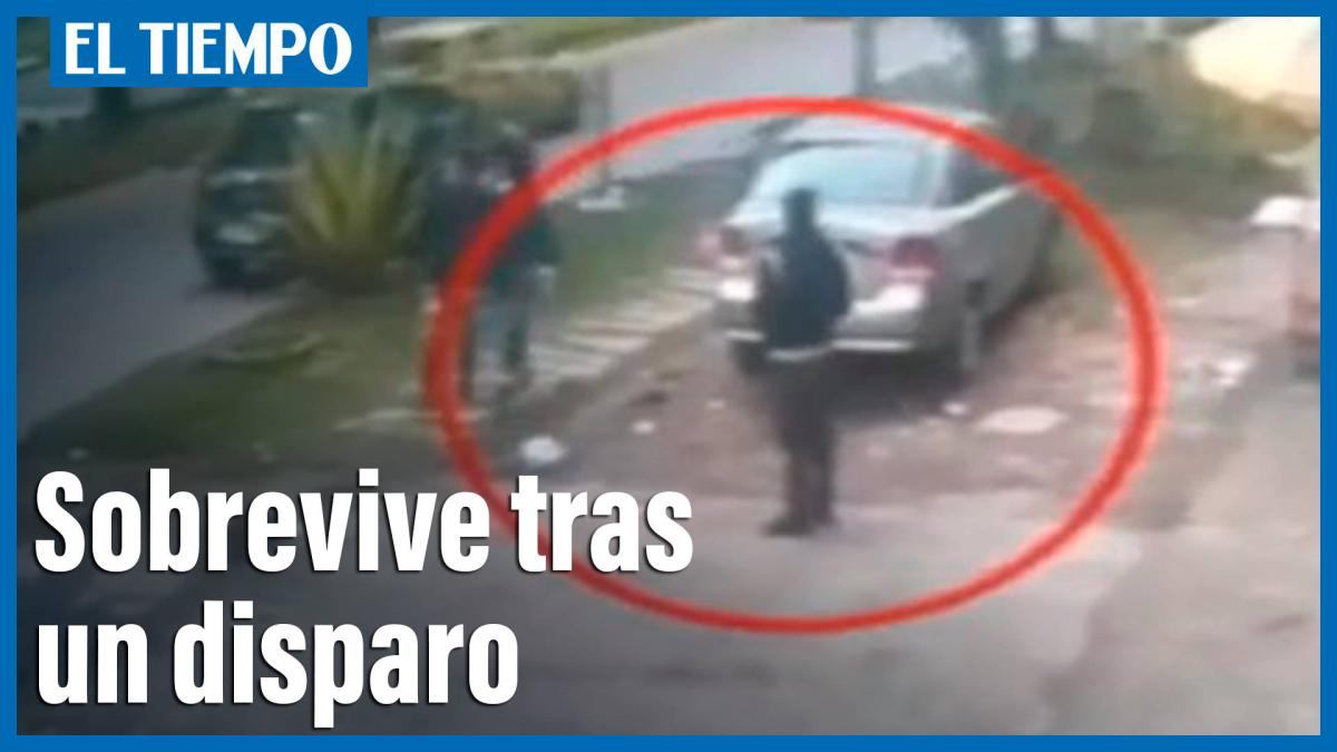 Inseguridad Bogotá: asesinan a un hombre en el barrio Timiza | Kennedy