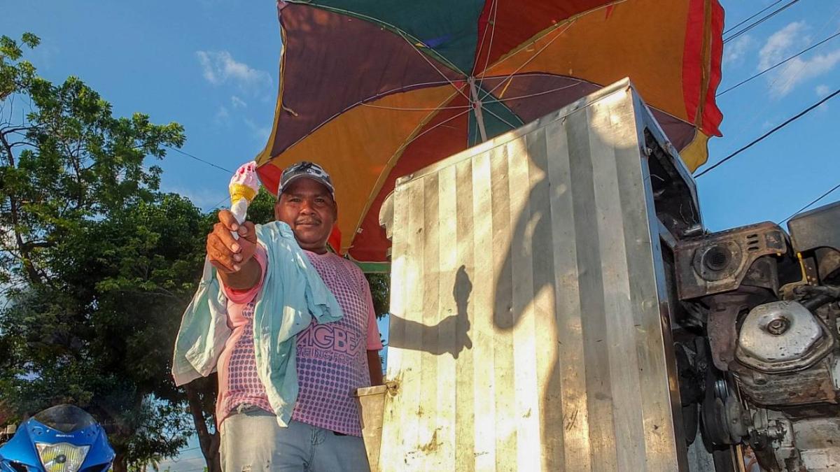 Bosconia, Cesar, el pueblo más caluroso del país