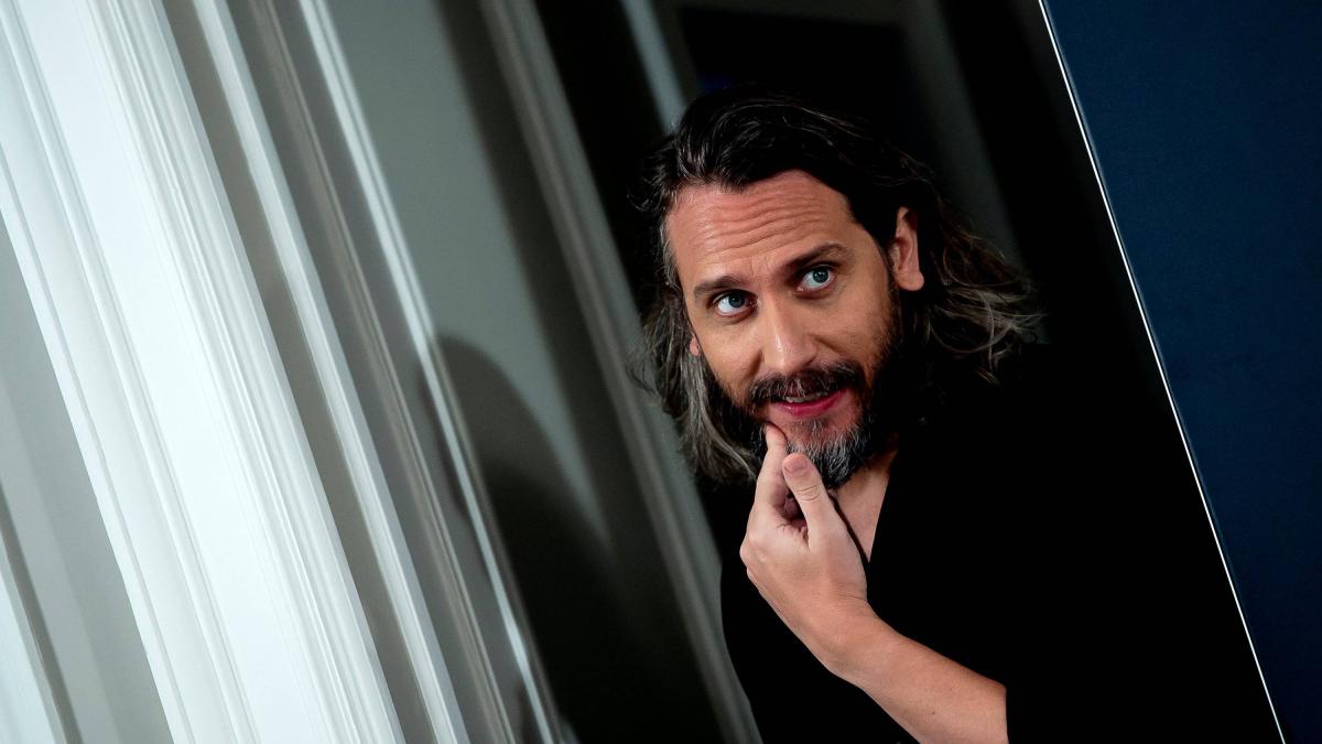 La historia de 'Calls', la serie que tiene aterrado a todo el mundo