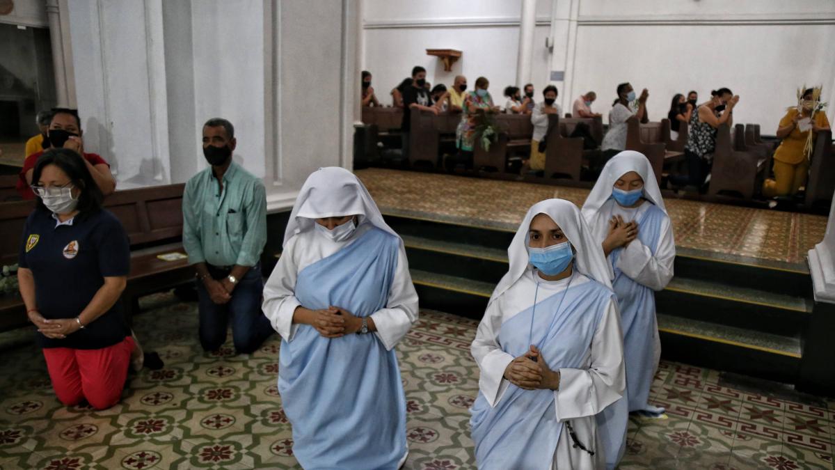 Monoteísta: ¿Qué significa?