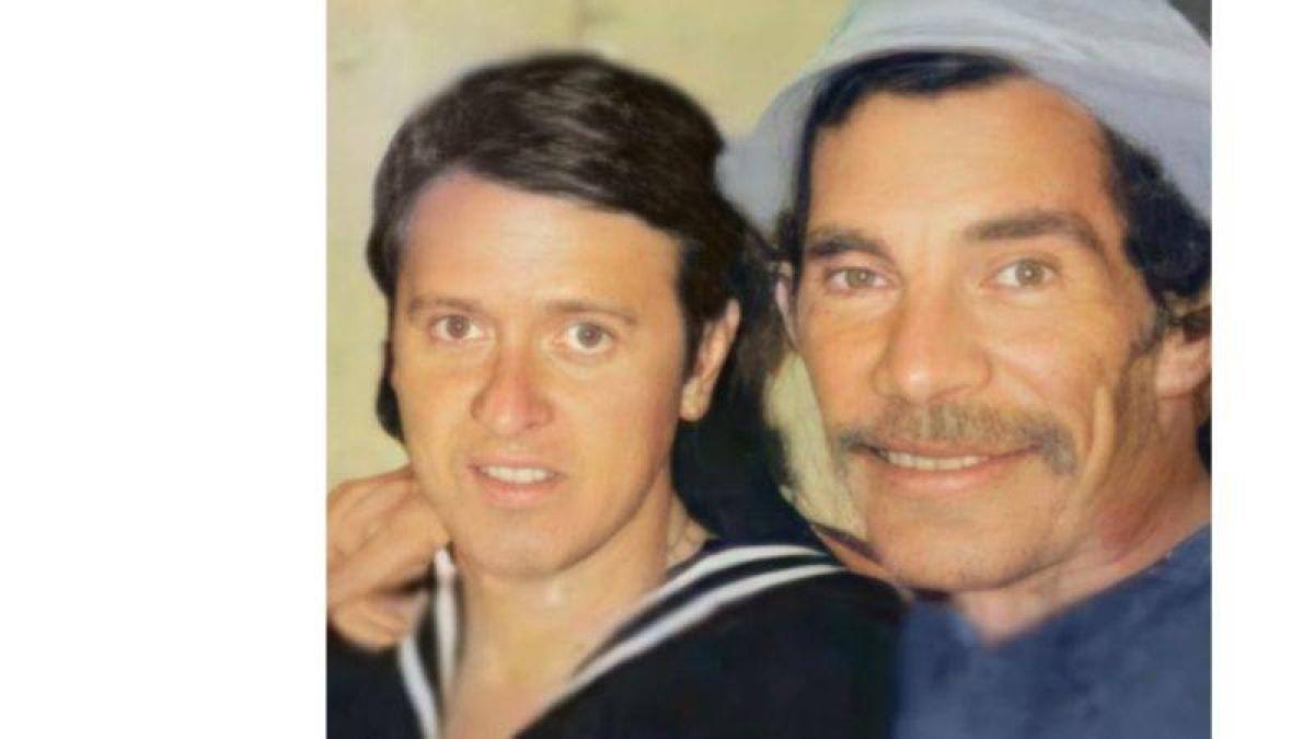 Chavo del 8: ¿cómo se despidió Don Ramón de Kiko antes de fallecer?