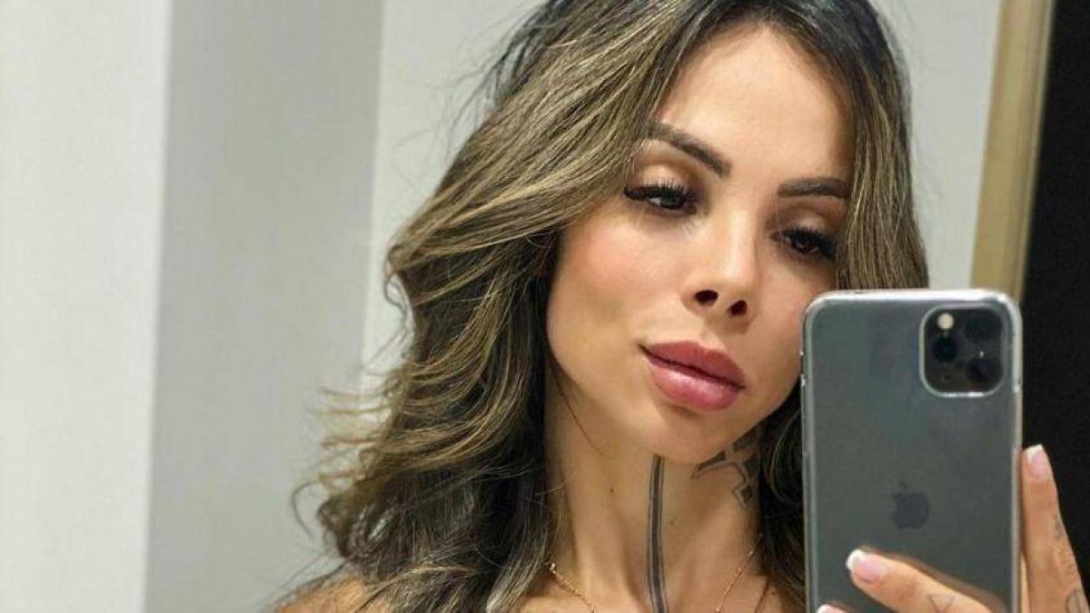 Angélica Hernández, exparticipante de 'El Desafío' fue dejada en libertad