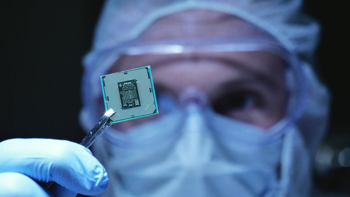 ¿Qué microchips se usan en humanos actualmente y para qué sirven?
