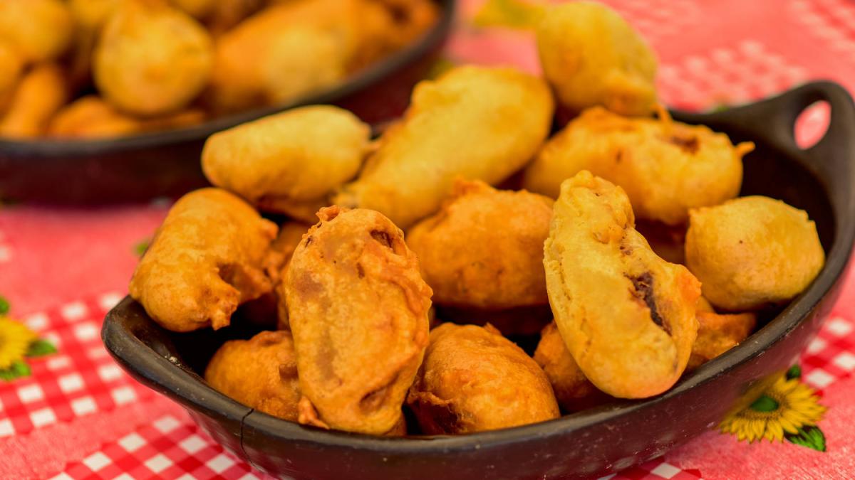 Marranitas : Comida típica valluna para cualquier ocasión