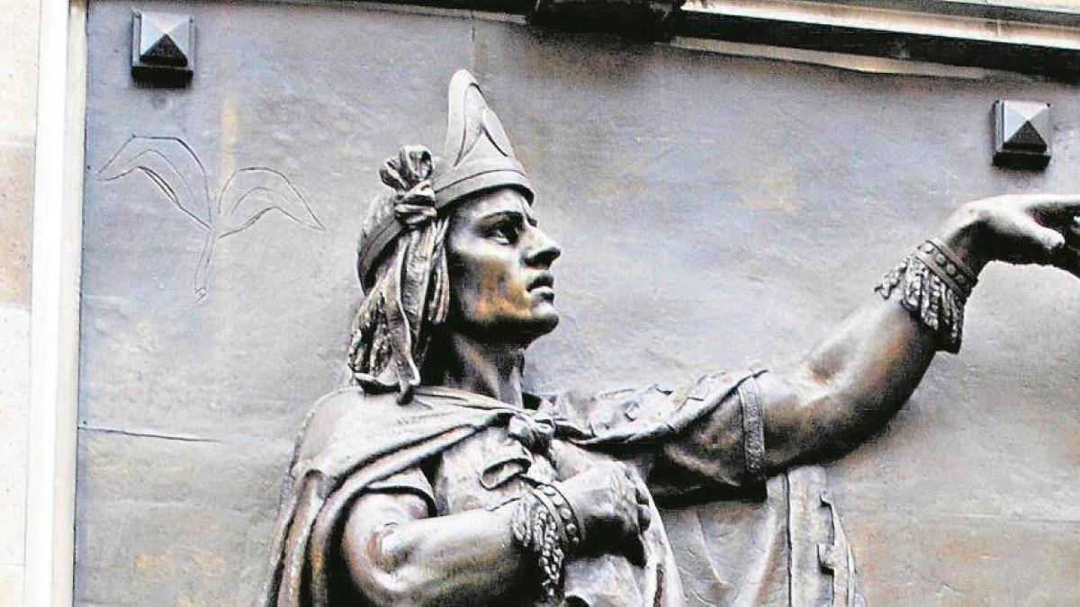 El gran legado del príncipe poeta y guerrero del universo azteca