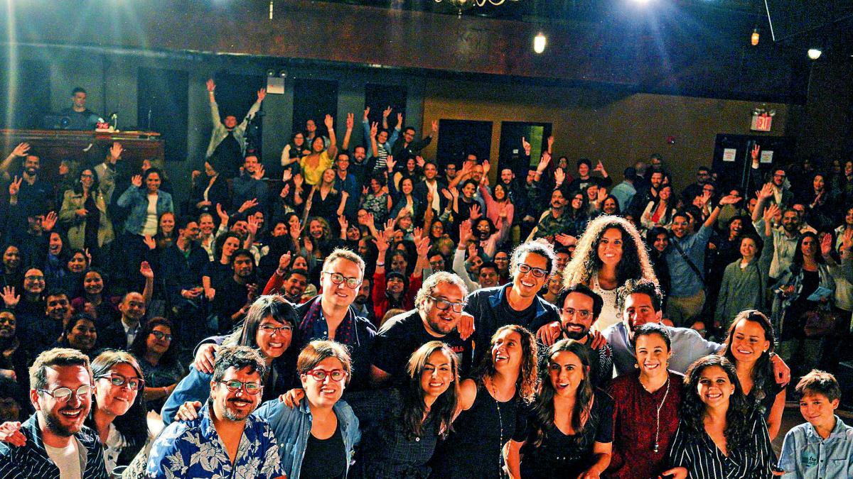 Radio Ambulante: el pódcast pionero en América Latina