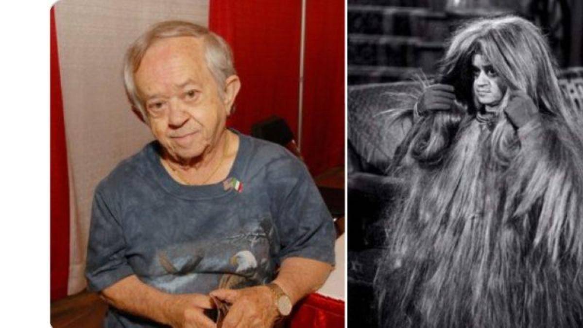 El ‘tío cosa’ de los Locos Adams que murió a los 84 años | Felix Silla