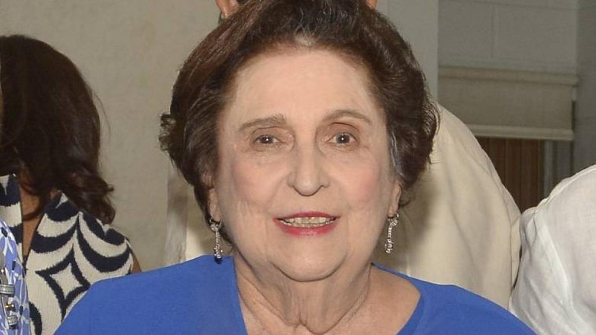 'El legado de Teresita' en El Caldero de Sancho