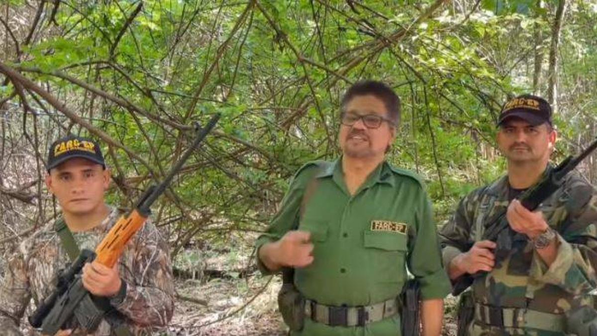 Iván Márquez: así fue el atentado que le cambió la vida en Venezuela