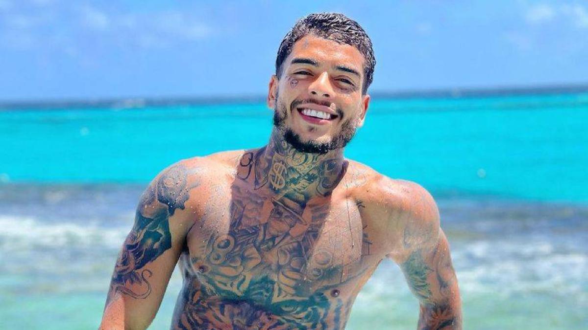 Mc Kevin: Cantante brasileño murió tras saltar a piscina desde quinto piso