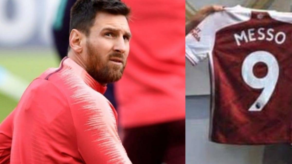 Arsenal ficha a 'Leo Messo', jugador de 10 años | Fútbol inglés