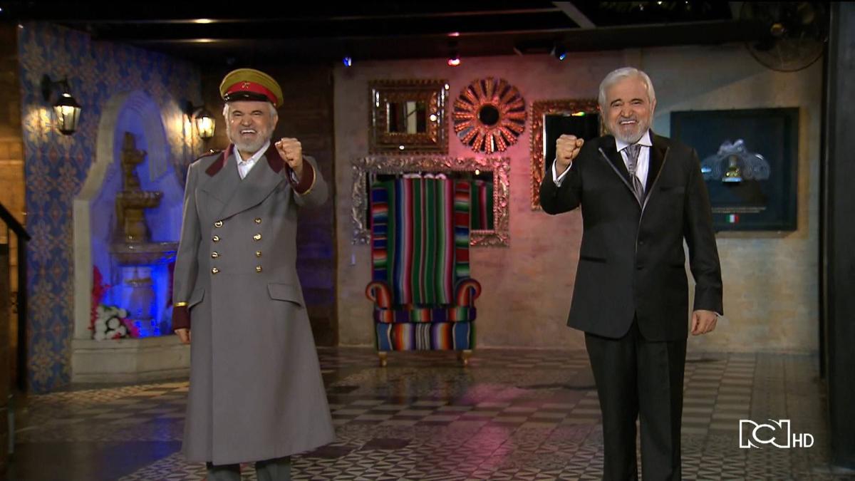 ‘El show de las estrellas’ y sus 52 años en la TV