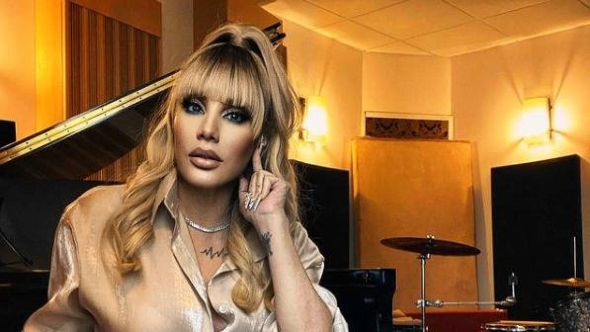 Ivy Queen cumple 50 años demostrando ser 'la diva' del reguetón