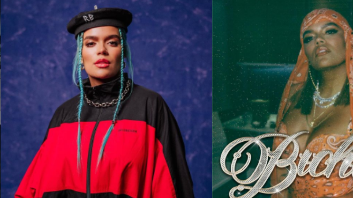 ¿Que significa Bichota y el impacto que ha generado en las mujeres?