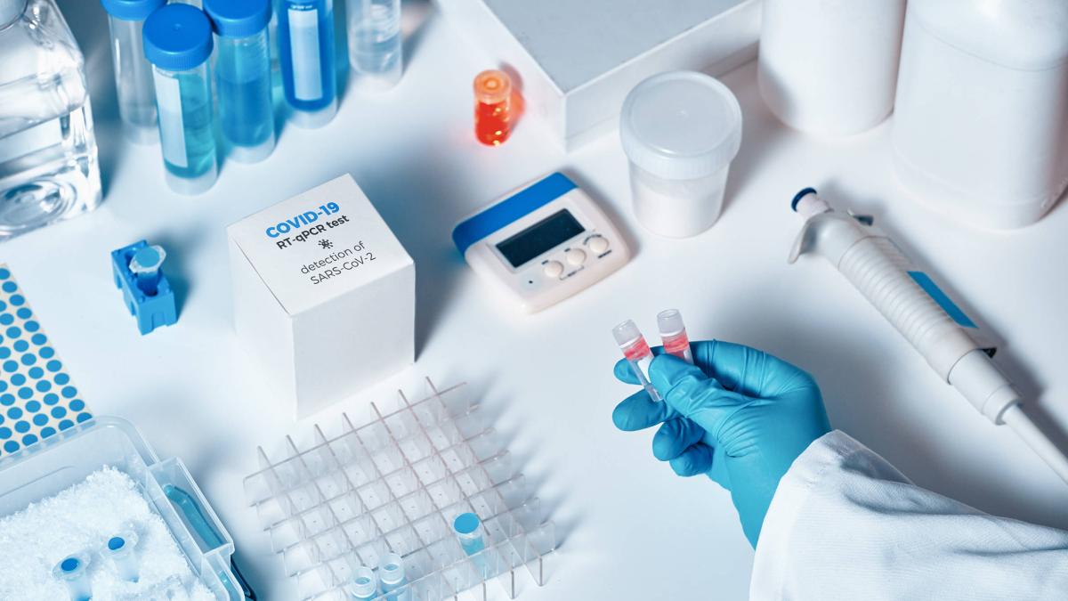 H1N1: síntomas, causas y cómo prevenirlo