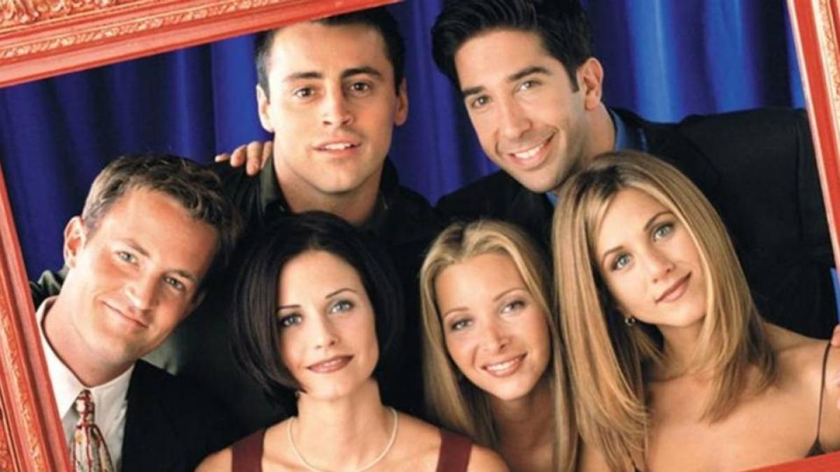 Friends: la verdad detrás de la leyenda urbana sobre Phoebe Buffay