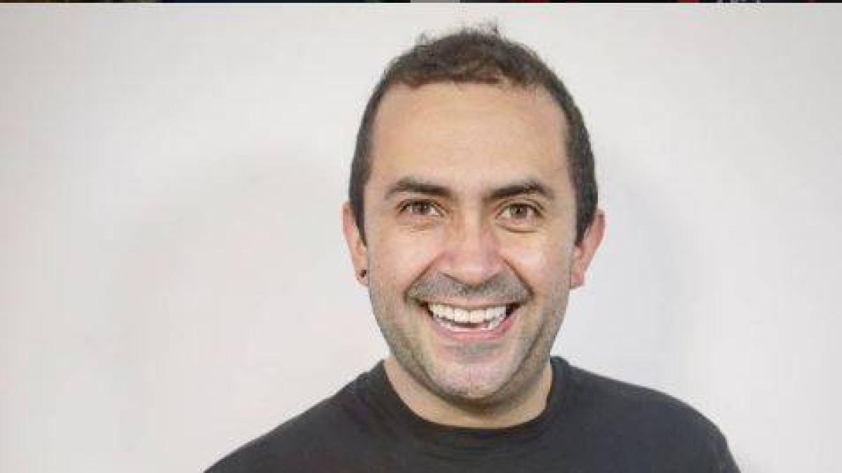 Javier Ávila, actor de la Reina del Flow, denuncia amenazas de muerte