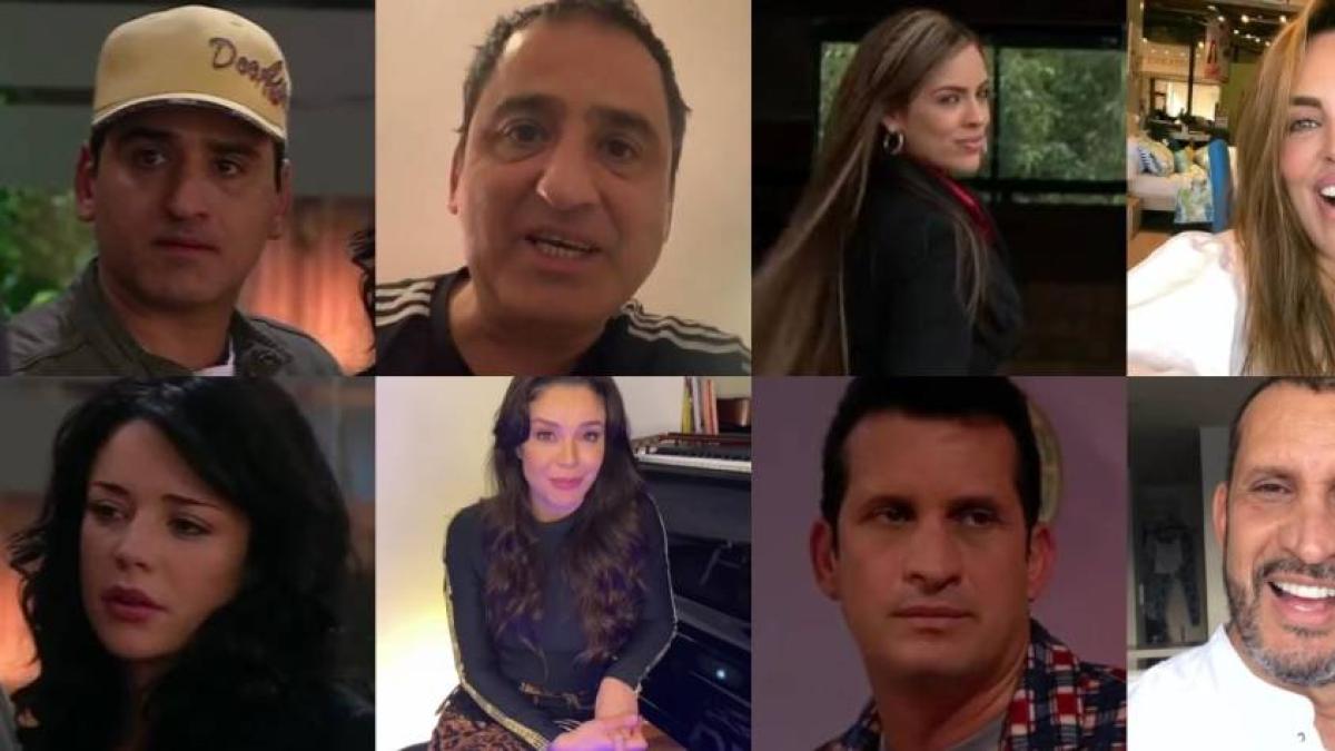Así luce en la actualidad el elenco de “Vecinos”