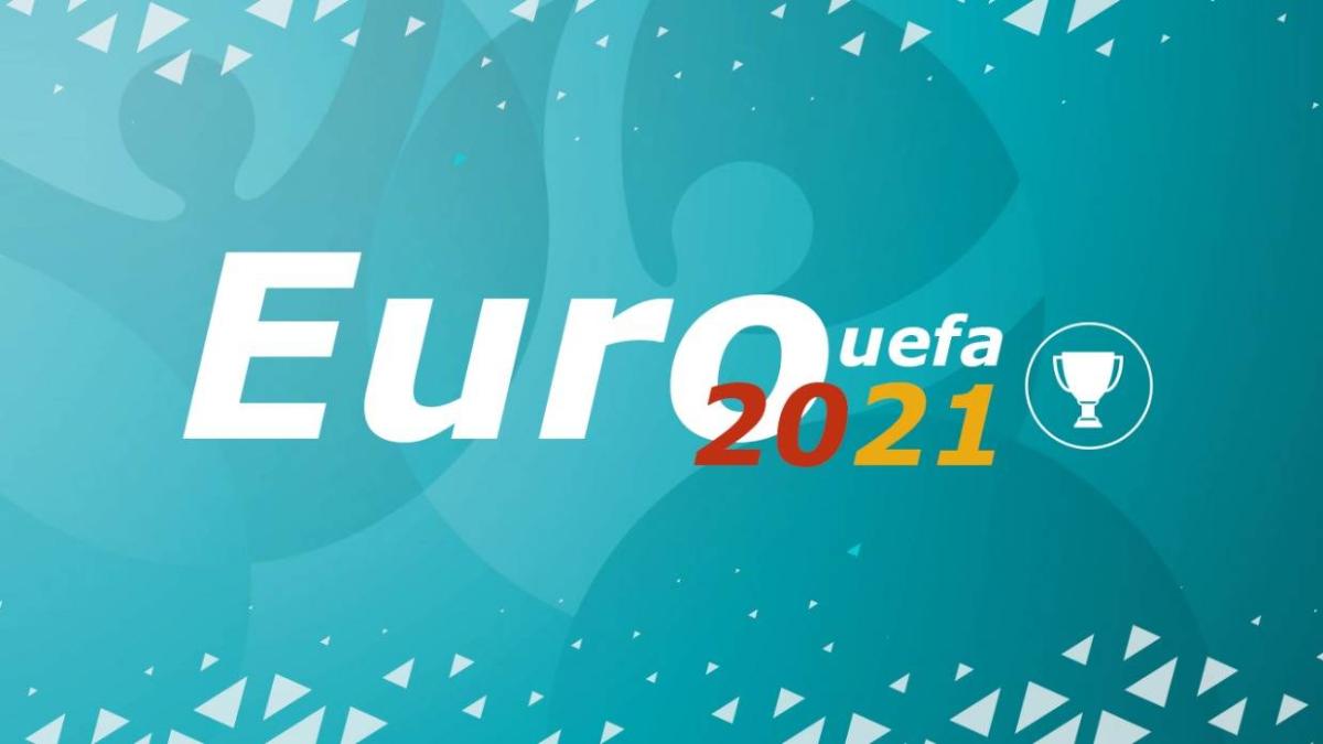 Eurocopa 2021: calendario, selecciones, grupos y fases