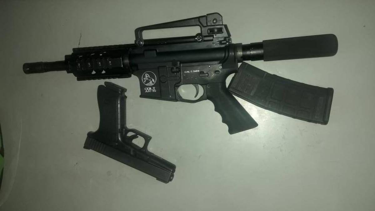 Junior Jein: quién mandó a matar al cantante y luchador social