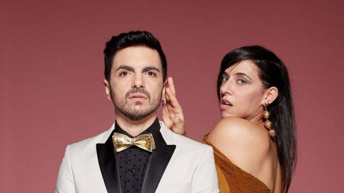 Miranda! lanza su nuevo álbum, Souvenir