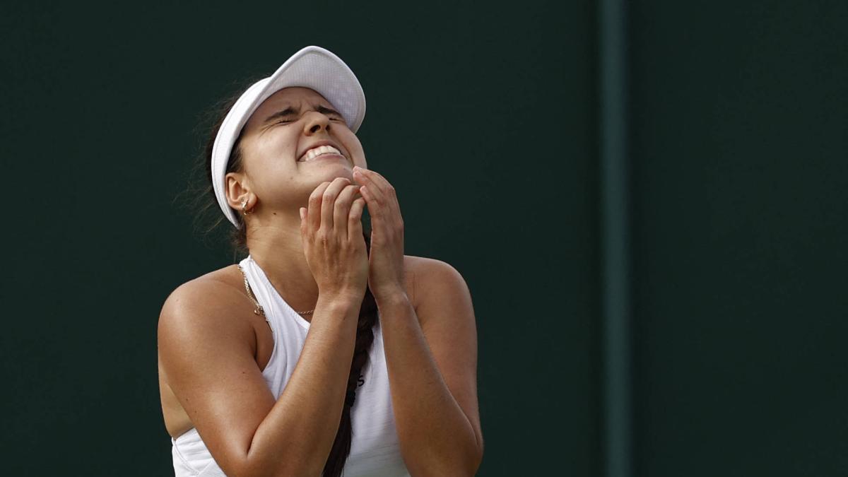 Marpia Camila Osorio: declaraciones, jugará Juegos Olímpicos 2020