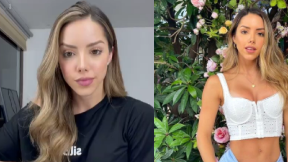 Silvy Araujo, la entrenadora colombiana de la esposa de Lionel Messi Silvy Araujo, la entrenadora colombiana de la esposa de Lionel Messi