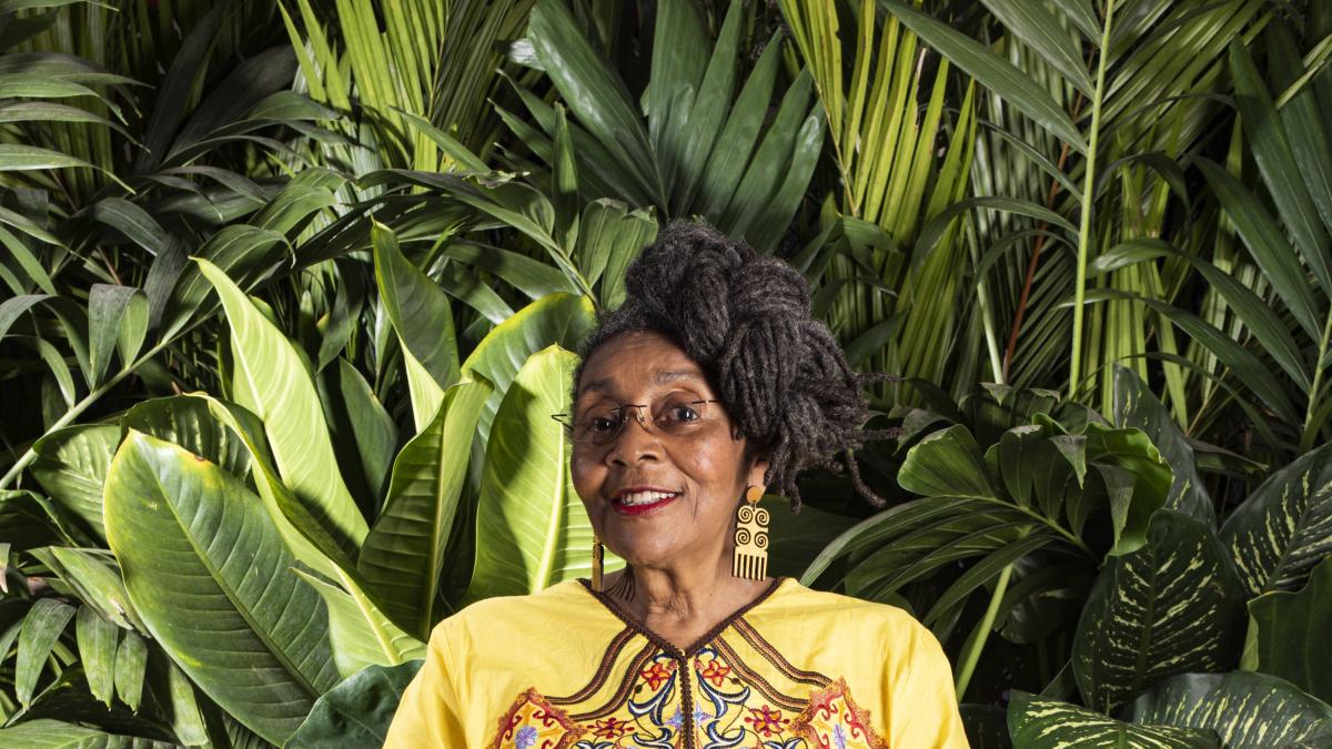 Entrevista a la cantante Zully Murillo