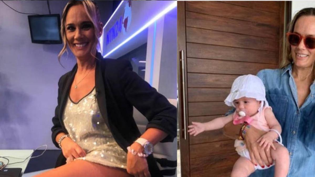 Eva Rey escribe carta a su hija sobre el aborto