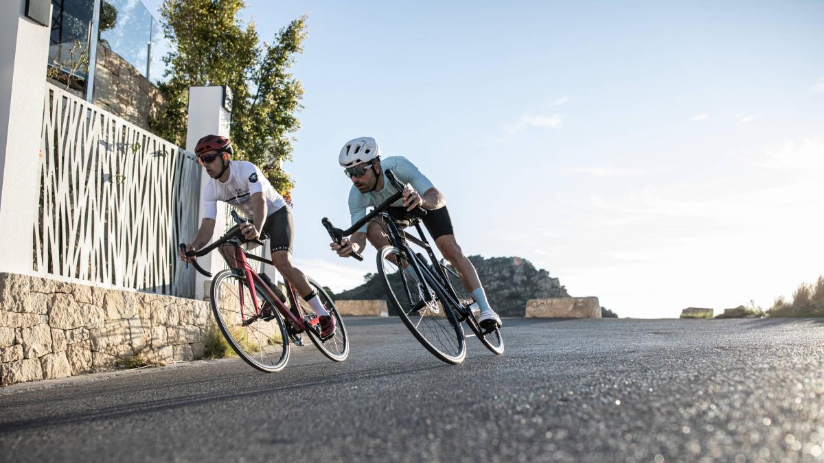 Cinco deportes que puede practicar como todo un profesional