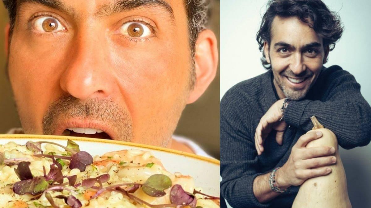 Así es el restaurante de Christopher Carpentier, jurado de Masterchef