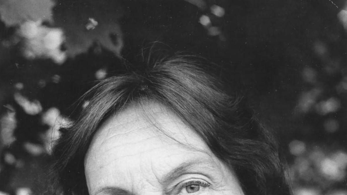 La búsqueda interior en los personajes de la obra de Maria Gripe