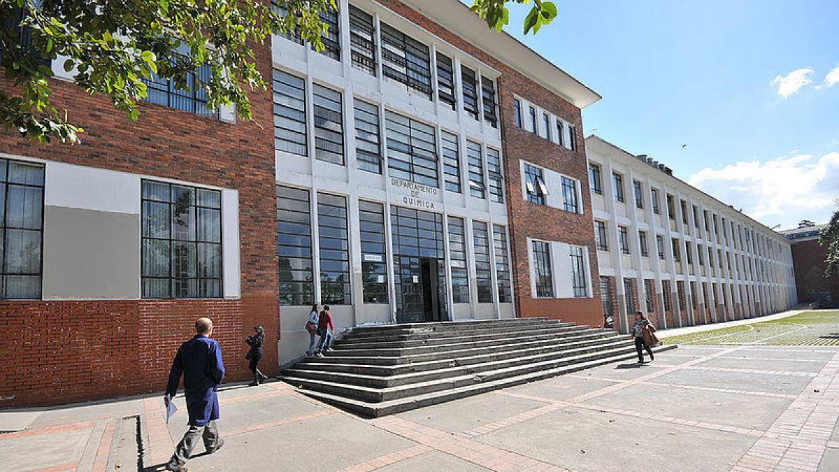 La Universidad Nacional inicia su proceso para designar un nuevo rector