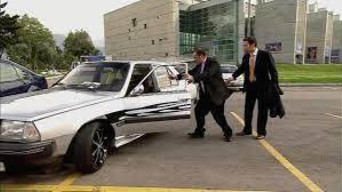 ‘Nuevo rico, nuevo pobre’: Dónde quedaba la empresa Mundo Express