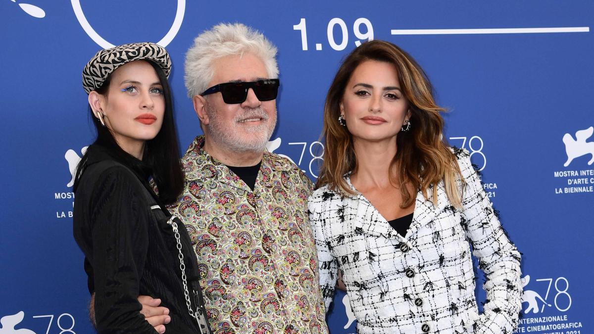 Festival de Venecia 2021 arranca con Pedro Almodóvar y Roberto Benigni